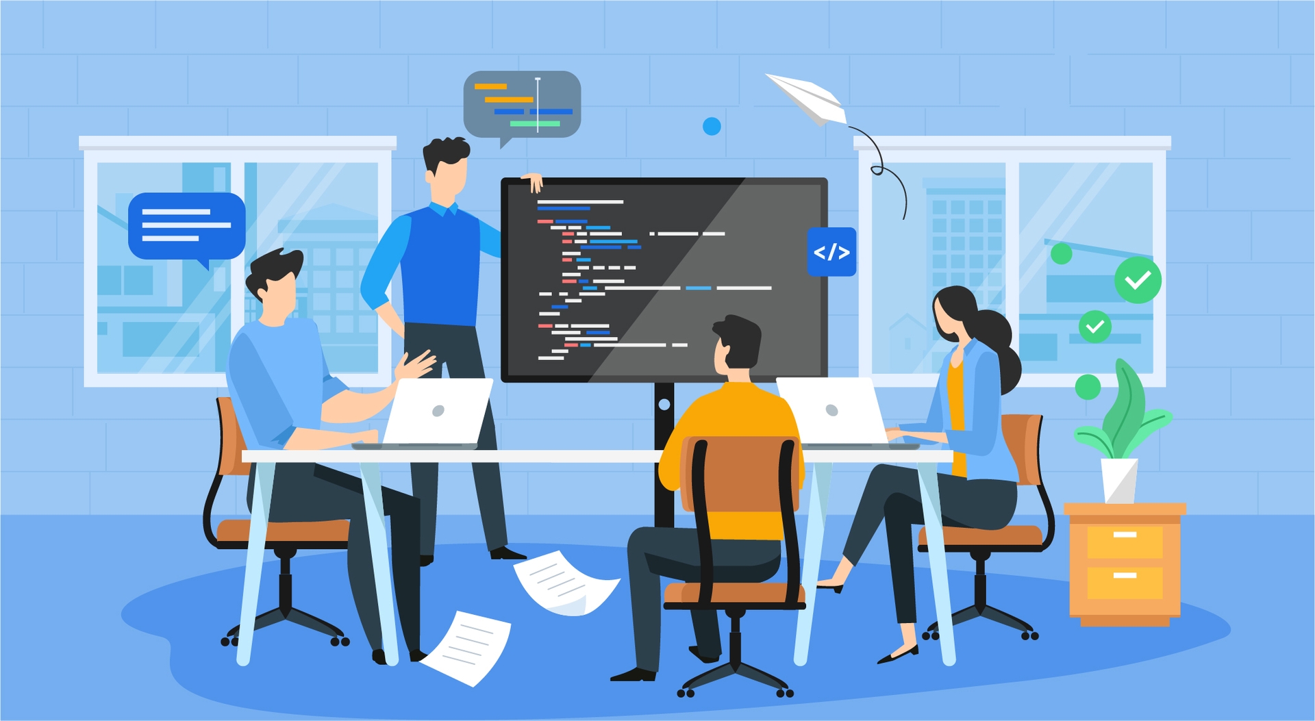 Devops 是什么？（Devops 的入门与实践指南） - ONES Blog